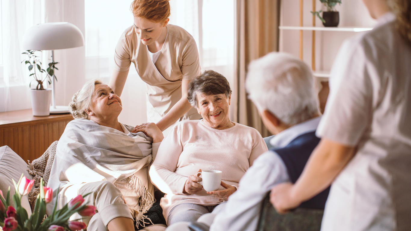 Patient Care - Gold Star Hospice